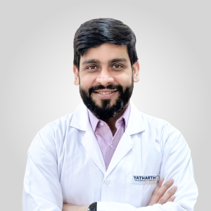 Bone Marrow Transplant (BMT) in Noida, India | Yatharth Hospitals