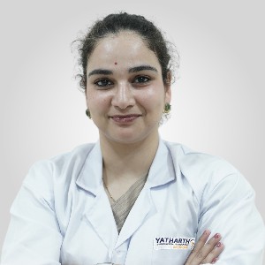 Dr. Afreen Khan