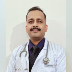 Find a doctor according to your need at Yatharth hospitals