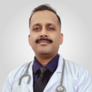 Dr Alok Kumar - Best Dermatologist in Yatharth Hospital