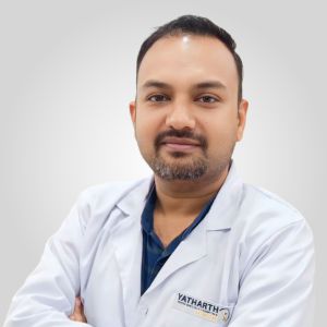 Dr. Amit Gupta | Yatharth Hospitals