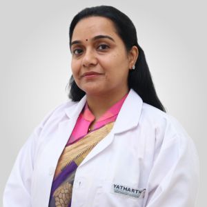Find a doctor according to your need at Yatharth hospitals