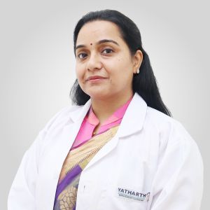 Best Hospital in Faridabad| Yatharth Hospital Faridabad