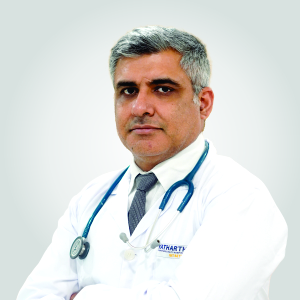 Dr. Anil Batra | Director & Head - Neonatology | Yatharth Hospitals