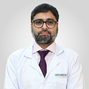 Best Hospital in Noida Extension | Yatharth Hospital Noida Extension