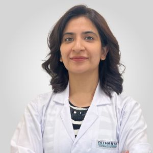 Find a doctor according to your need at Yatharth hospitals