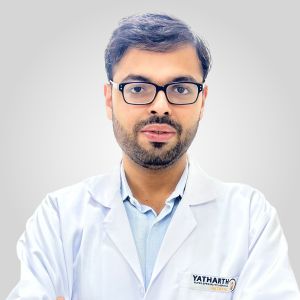 Find a doctor according to your need at Yatharth hospitals