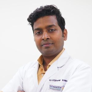 Find a doctor according to your need at Yatharth hospitals