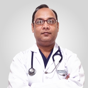 Find a doctor according to your need at Yatharth hospitals