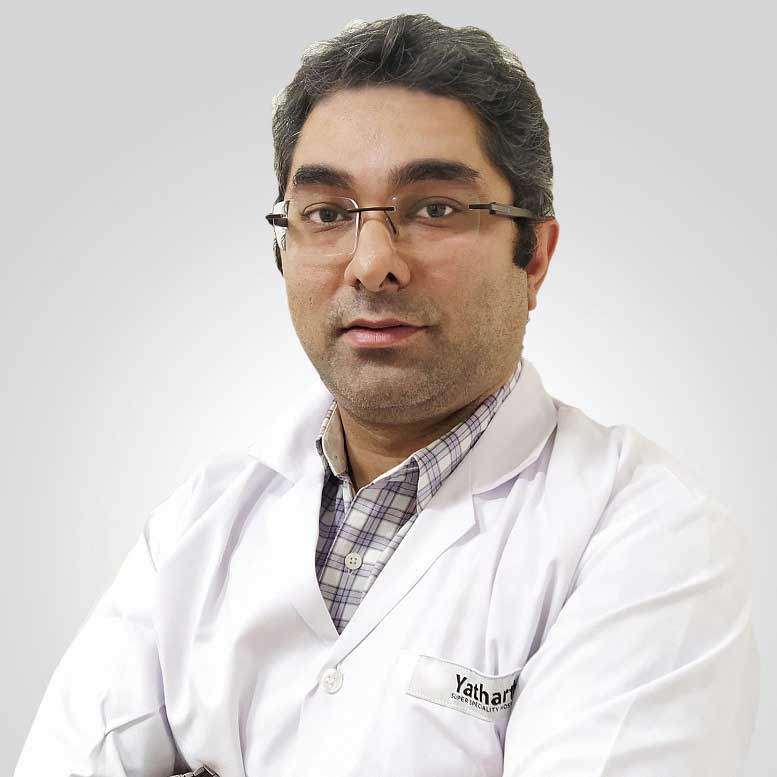 Top Internal Medicine Hospital - Yatharth Super Speciality Hospital