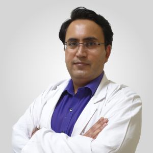 Dr Devendra k. Babbar | Urologist and Renal transplant Surgeon | Greater Noida