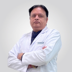 Dr Gaurav Dhamija | Department of Internal Medicine - Yatharth Hospital ...