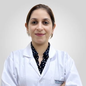 Find a doctor according to your need at Yatharth hospitals