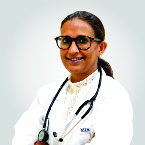 Dr. Jyoti Goyal - Director Critical Care | Yatharth Hospitals
