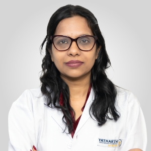 Find a doctor according to your need at Yatharth hospitals