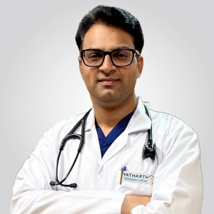 Best Hospital in Noida Extension | Yatharth Hospital Noida Extension
