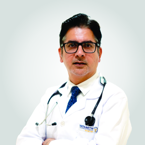 Best Hospital in Sector 88, Faridabad | Yatharth Hospital