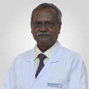 Dr. Malay Nandy | Specialised Doctor in Cancer and Bone Marrow Transplant