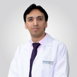 Best Gastroentrologist in Noida Extension - Yatharth Hospital