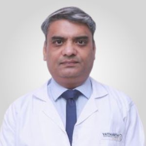 Best Hospital in Greater Noida | Yatharth Hospital