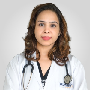 Find a doctor according to your need at Yatharth hospitals