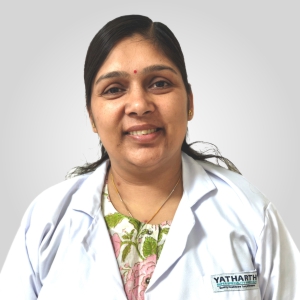 Find a doctor according to your need at Yatharth hospitals