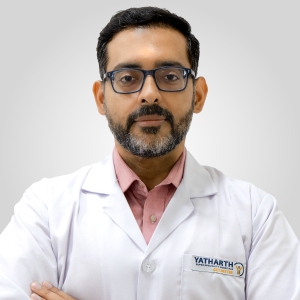 Dr. Nikhil Mehta - Senior Consultant - Aesthetics and Reconstructive Surgery