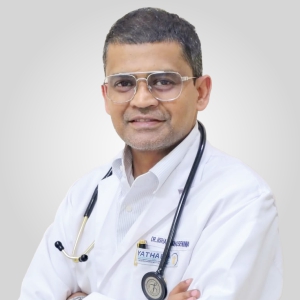 Dr. Nishant Singh | General Physician
