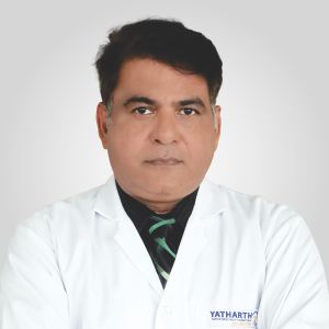 Best Super Speciality Hospitals in New Delhi| Yatharth Hospitals