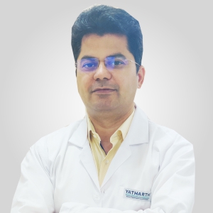 Dr Pankaj Mehta | Plastic & Reconstructive Surgery | Noida Extension