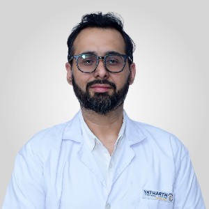 Best Hospital in Noida | Yatharth Hospital Noida