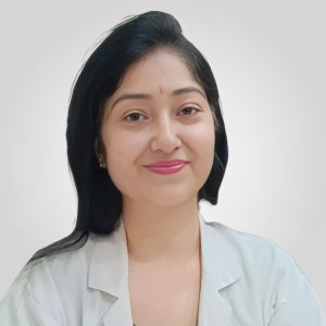 Dr. Priya Singh -Senior Consultant & Phaco Surgeon