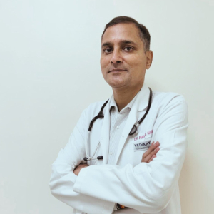 Best Hospital in Greater Noida | Yatharth Hospital Greater Noida