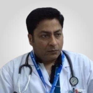 Dr. Rahul Punj | Internal Medicine Specialites in Greater Noida ...