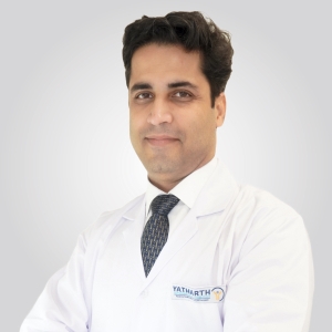 Best Hospital in Faridabad| Yatharth Hospital Faridabad