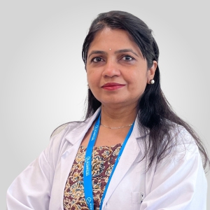 Dr Reetu Jadhav | Top Pathologist in Faridabad | Yatharth Hospital