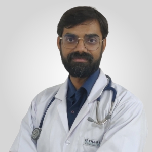 Find a doctor according to your need at Yatharth hospitals