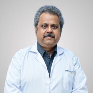 Find a doctor according to your need at Yatharth hospitals