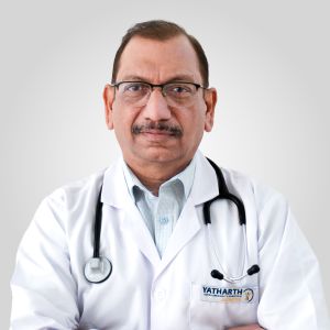 Best Super Speciality Hospitals in New Delhi| Yatharth Hospitals