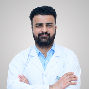 Dr. Shahidul Haq Dar | Yatharth Hospitals