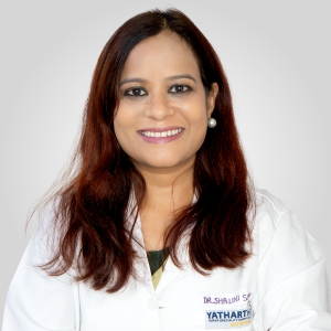 Best Gynaecologists & Obstetricians in New Delhi |Yatharth Hospital