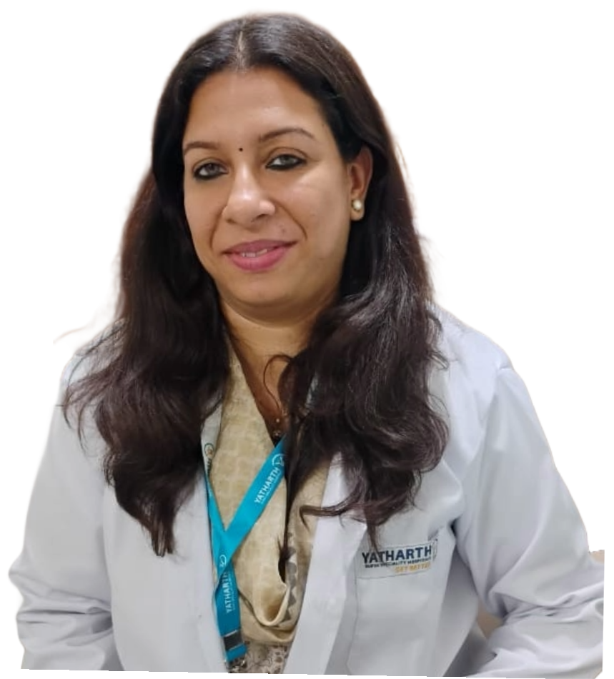 Best Hospital in Noida | Yatharth Hospital Noida