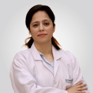 Dr Swati Chhabra - Department of Pediatrics & Neonatology - Yatharth ...