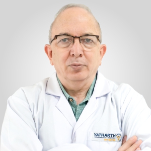 Best Hospital in New Delhi | Yatharth Hospital