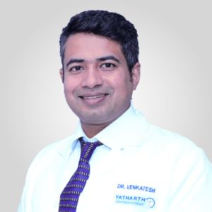 Best Nephrology/Kidney & Urology Hospital in Noida and Delhi NCR - Yatharth Hospitals