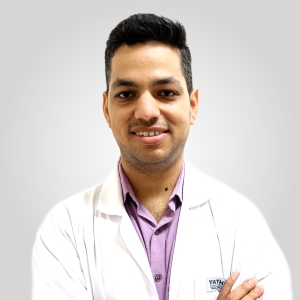 Find a doctor according to your need at Yatharth hospitals