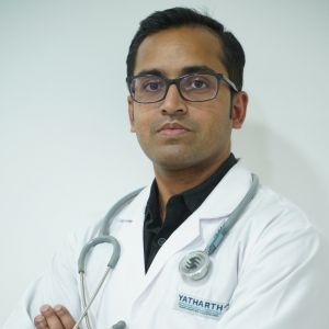 Best Neurology Hospital in Noida and Delhi NCR - Yatharth Hospitals