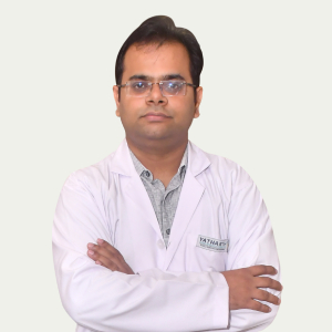 Dr. Chirag gupta