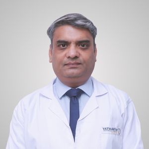Best Hospital in Noida | Yatharth Hospital Noida