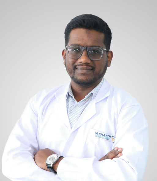 Best Hospital in Faridabad| Yatharth Hospital Faridabad